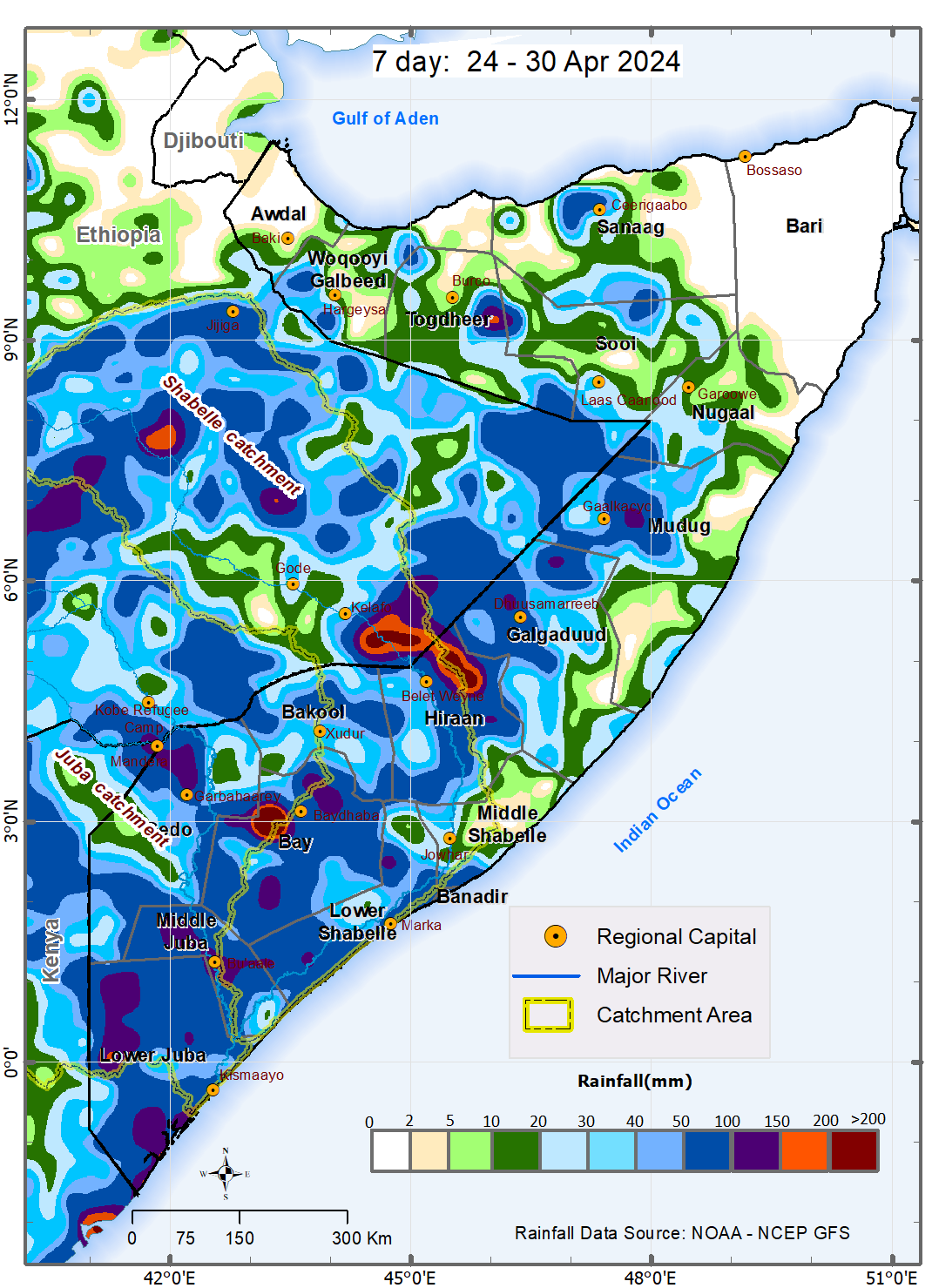 FAO SWALIM: Somalia Water and Land Information ManagementFAO SWALIM ...