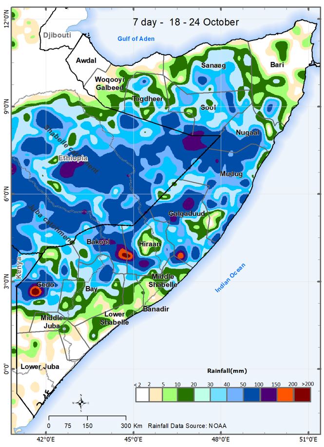 FAO SWALIM: Somalia Water and Land Information ManagementLibrary ...